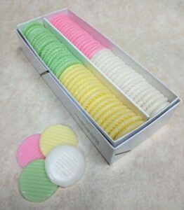 Ameri-Mints "The Original Pastel Mints" - Oliver's Candies in Batavia ...